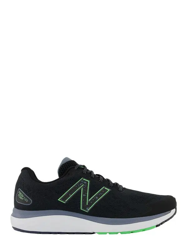 NEW BALANCE Fresh Foam 680v7 - Black