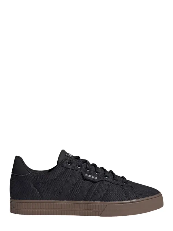 Adidas Daily 3.0 Sneakers - Black
