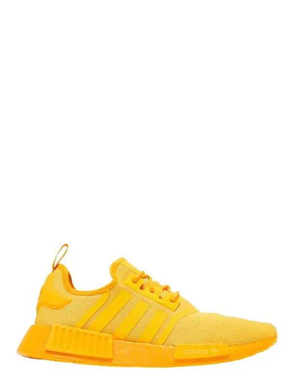 Adidas Nmd_r1 - Yellow