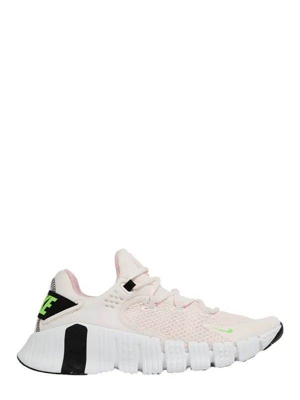 Nike Free Metcon 4 Sneakers - Pink