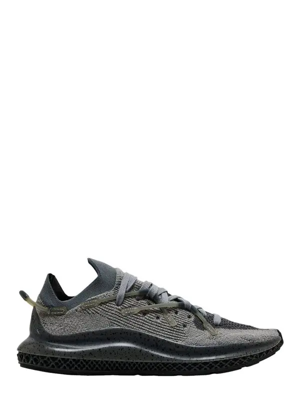 Adidas 4d Fusio Sneakers - Grey