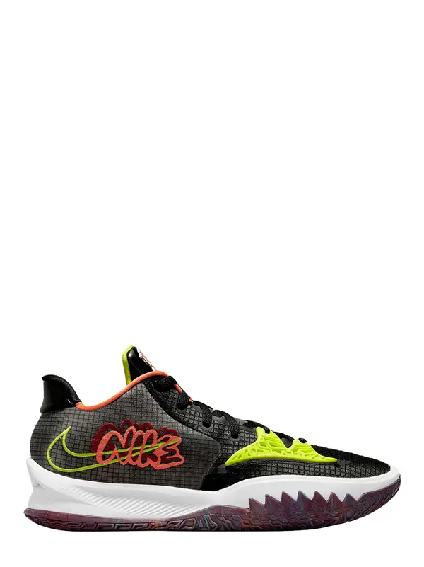 Nike Kyrie Low Ep - Black