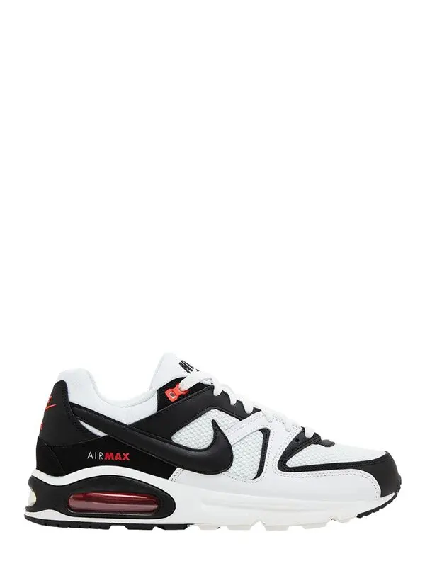 Nike Air Max Command Sneakers - White