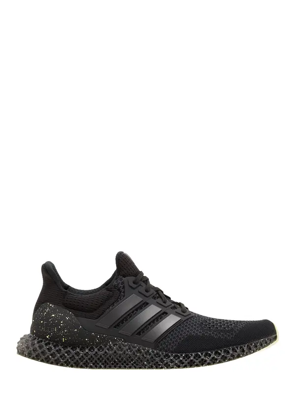 Adidas Rich Mnisi X Ultra 4d 'pride' Sneakers - Black