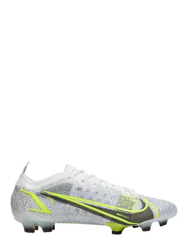 Nike Mercurial Vapor 14 Elite Fg - White