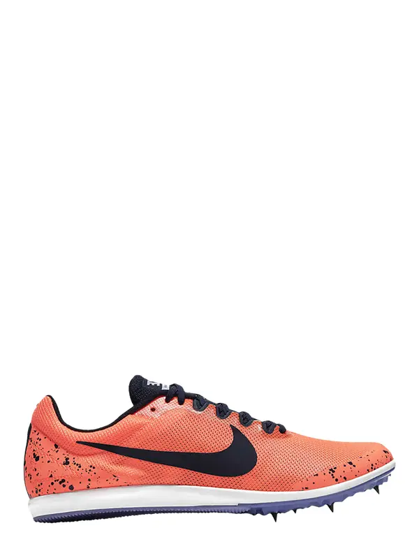 Nike Zoom Rival D - Orange