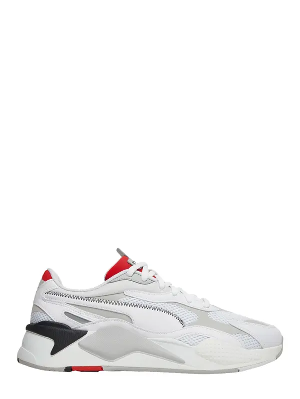 PUMA Rs-x3 Millenium Sneakers - White