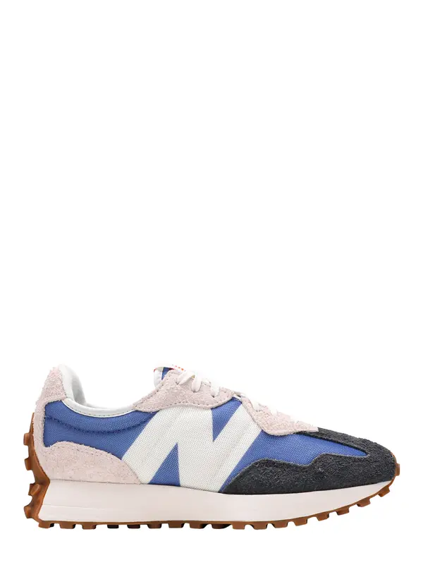 NEW BALANCE 327 Sneakers - Blue