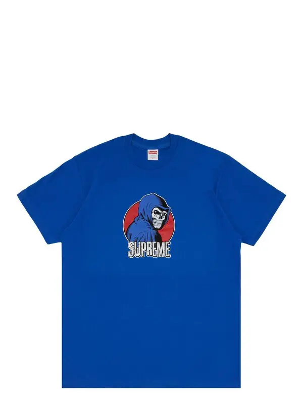 Supreme Reaper Tee 'royal - Blue