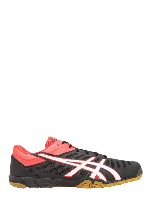 Asics Attack Excounter 2 - Black