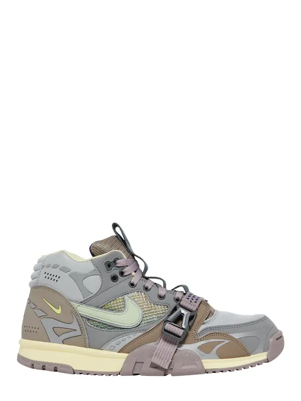 Nike Trainer 1 ‘honeydew - Grey