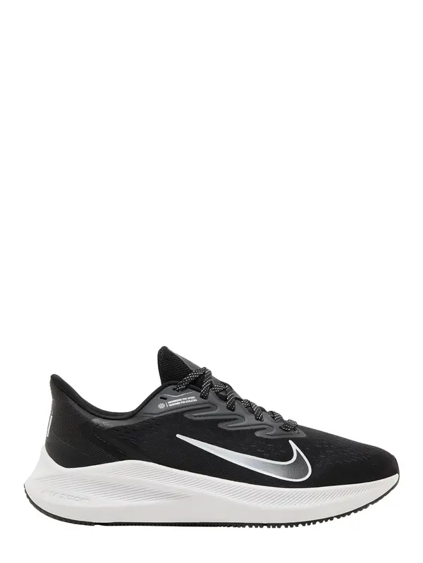 Nike Zoom Winflo Sneakers - Black