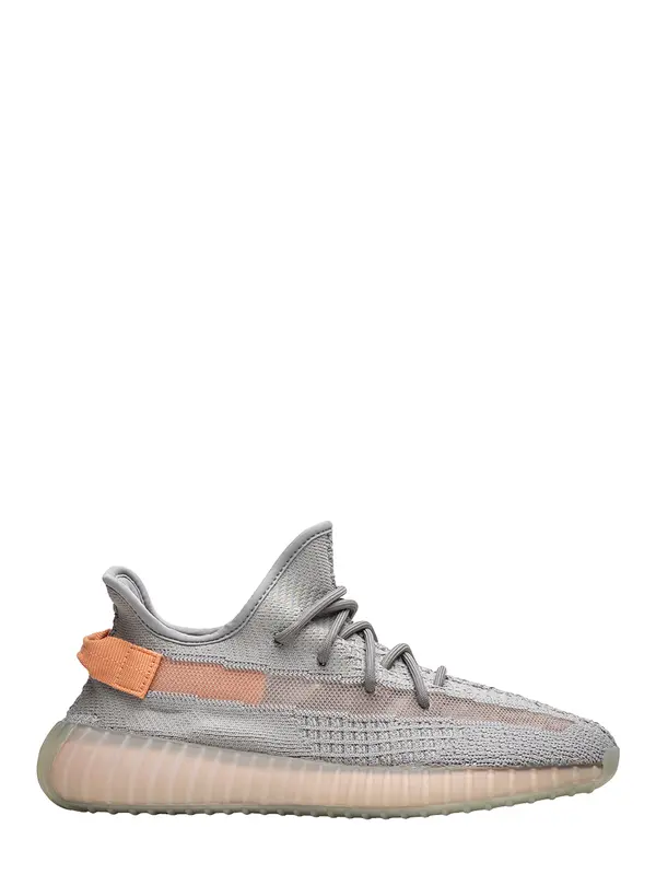 Adidas Yeezy Boost 350 V2 - Grey
