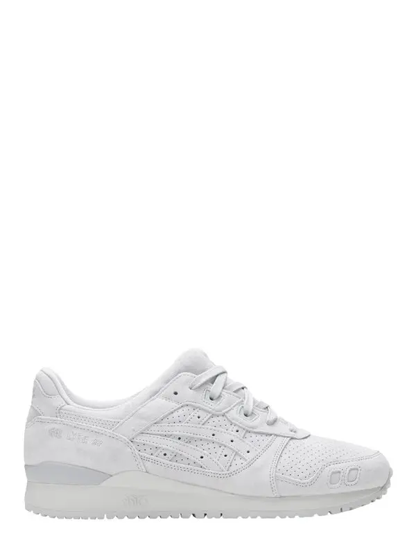 Asics Gel-lyte Iii Sneakers - Grey