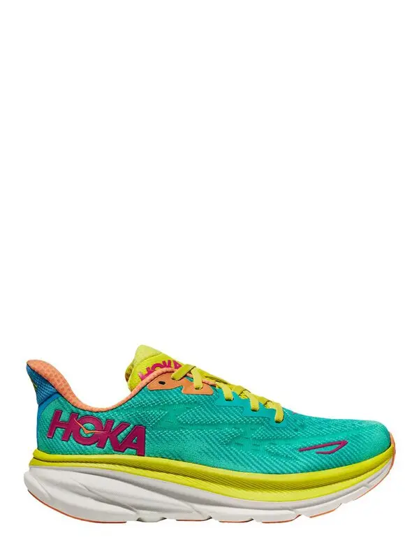 Hoka Clifton 2e Wide - Blue