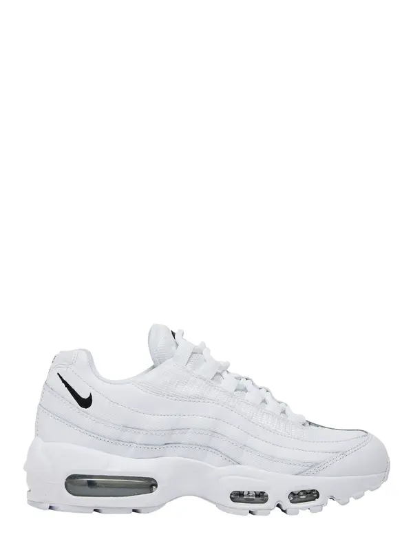 Nike Air Max 95 Essential Sneakers - White