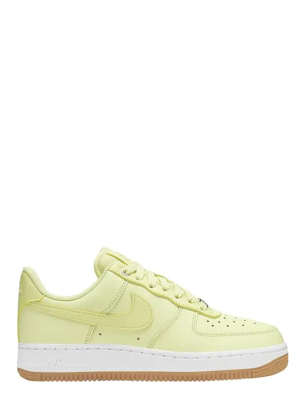 Nike Air Force 1 Low Premium Sneakers - Green