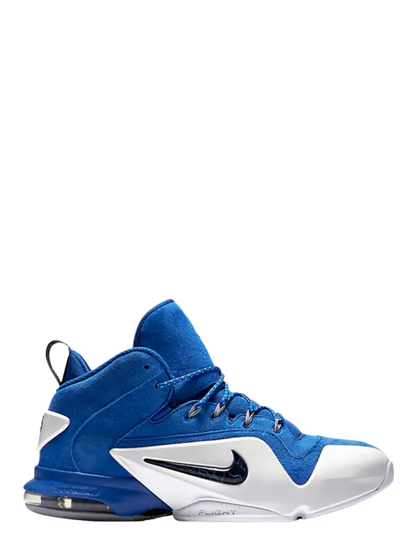 Nike Zoom Penny 6 'memphis' Sneakers - Blue
