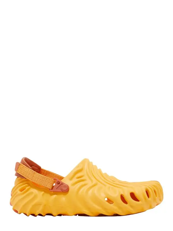 CROCS X Salehe Bembury Pollex Clog - Orange