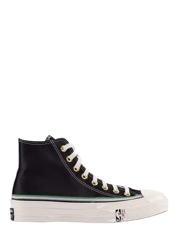 CONVERSE Breaking Down Barriers X Chuck 70 High 'capitols' Sneakers - Black