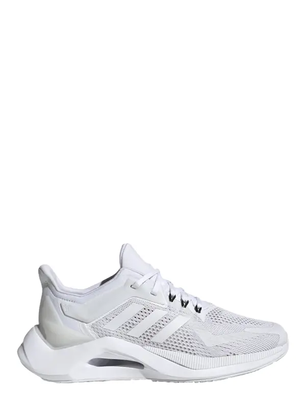 Adidas Alphatorsion 2.0 - White