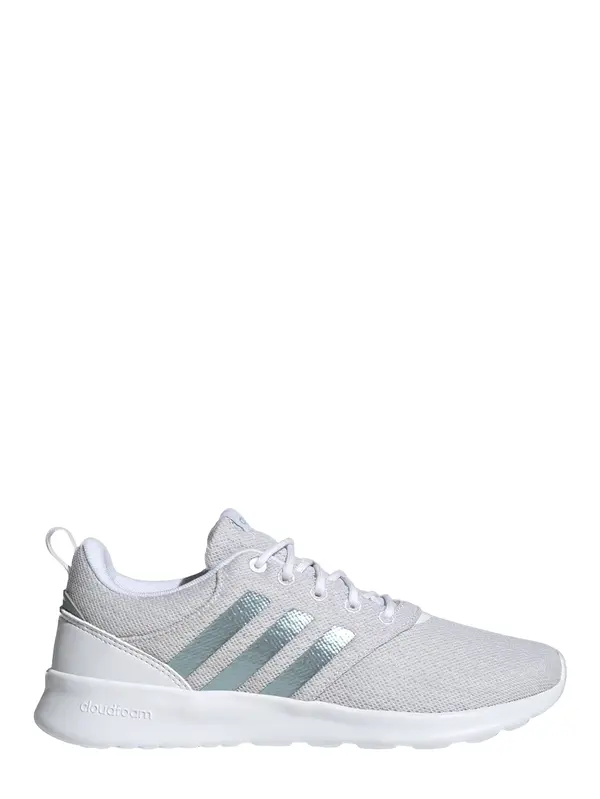 Adidas Qt Racer 2.0 Sneakers - Grey