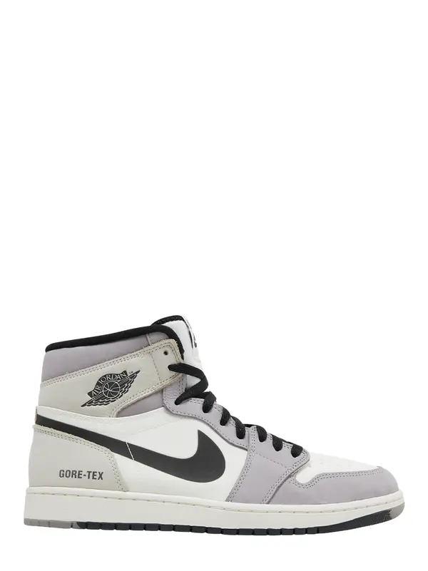 JORDAN 1 High Element Gore-tex Sneakers - Cream
