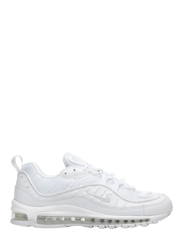 Nike Air Max 98 Sneakers - White