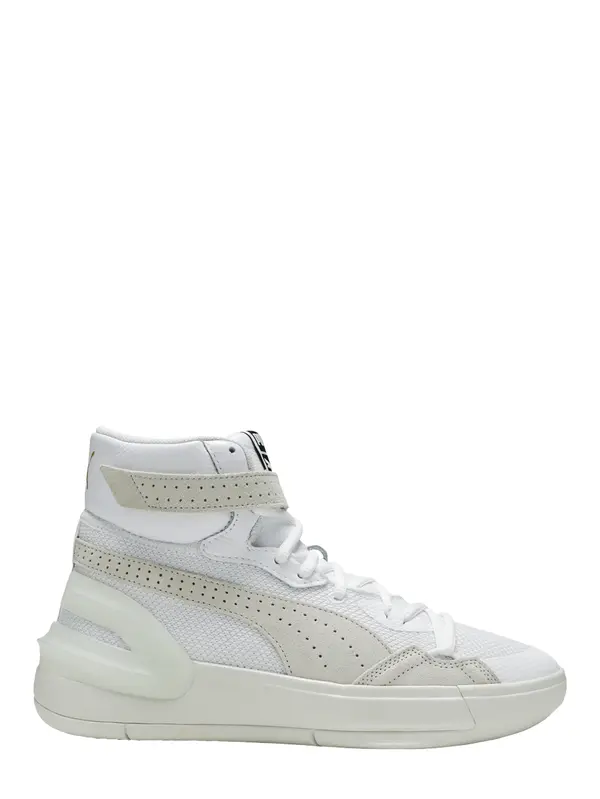 PUMA Sky Modern 'dreamer' Sneakers - White