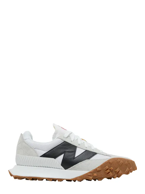 NEW BALANCE Xc-72 Sneakers - White