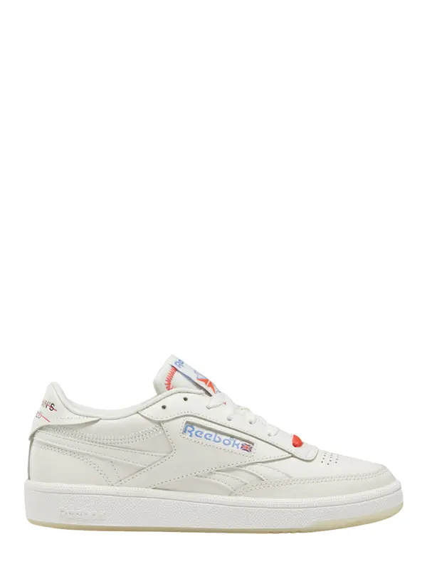 REEBOK Classic Club C Revenge Plus Sneakers - White