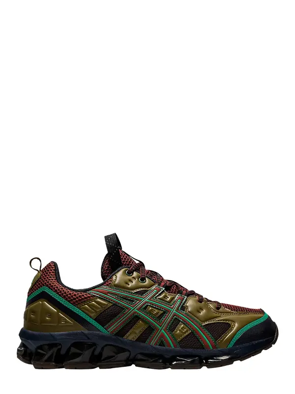 Asics Kiko Kostadinov X Us3-s Gel-quantum 360 Kiso - Green