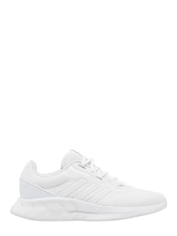 Adidas Kaptir Super Sneakers - White