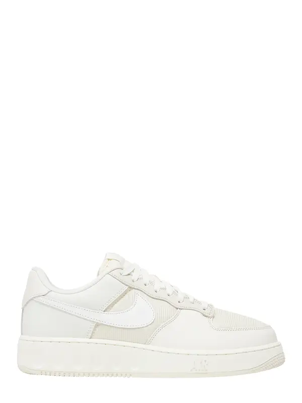 Nike Air Force 1 Low Unity Sneakers - White