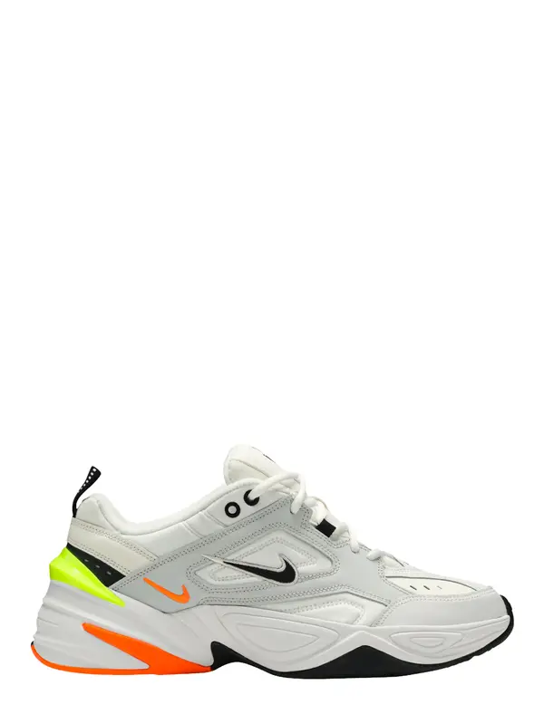 Nike M2k Tekno Sneakers - White