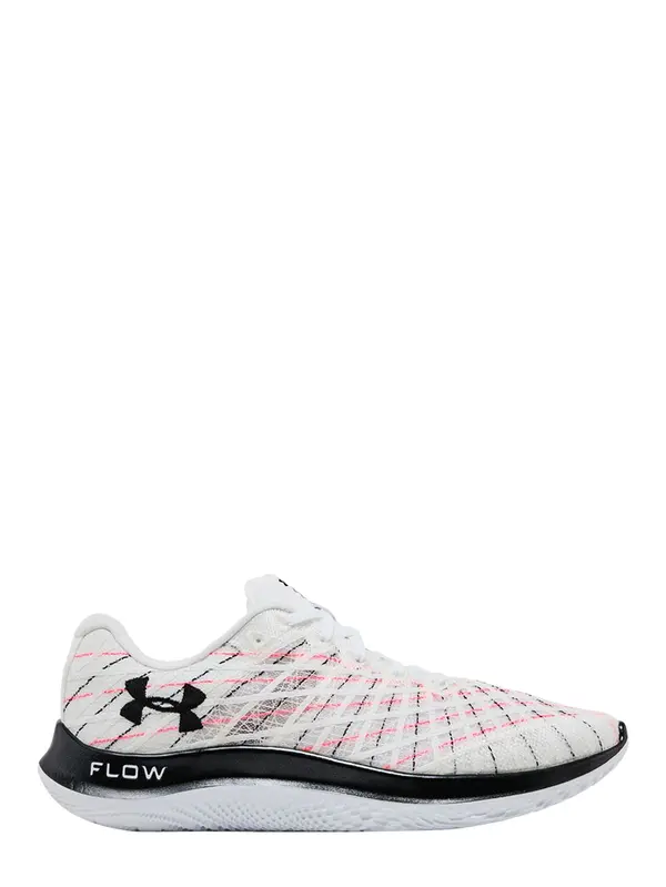 Under Armour Flow Velociti Wind Beta Sneakers - White