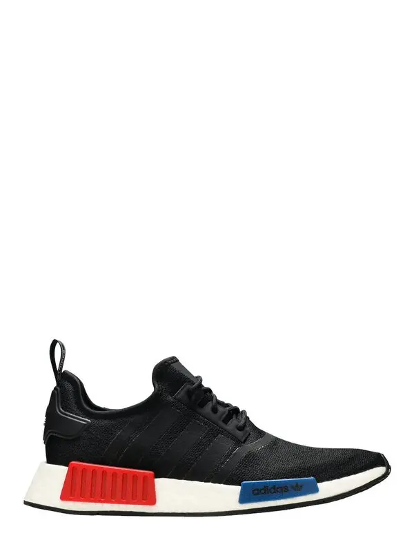 Adidas Nmd_r1 Og Sneakers - Black