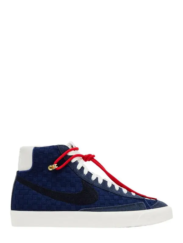Nike Blazer Mid '77 Vintage 'sashiko - Blue
