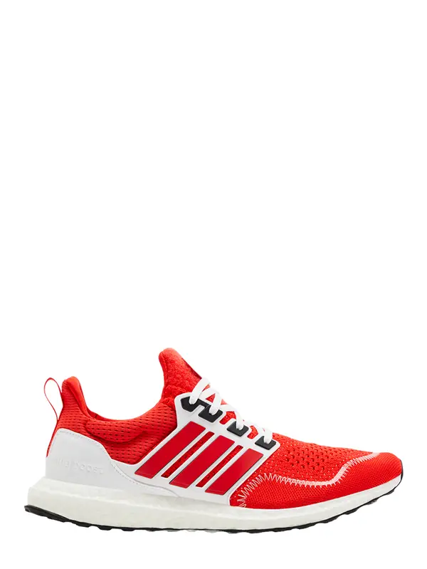 Adidas Ultraboost 1.0 'lindsey Horan' Pe Sneakers - Red