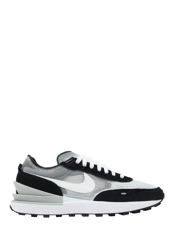 Nike Waffle One Se Sneakers - Grey