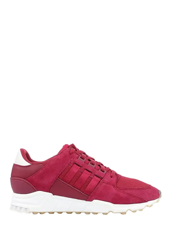 Adidas Eqt Support Refine Sneakers - Red