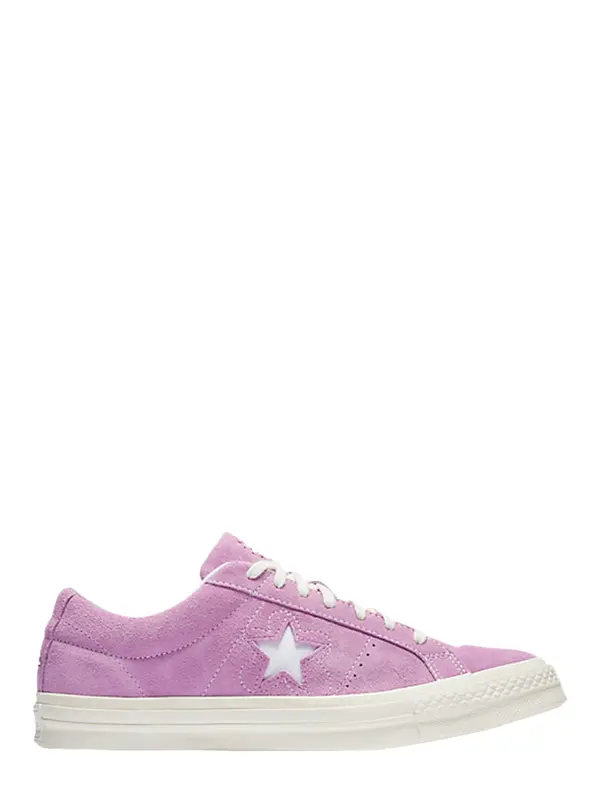 CONVERSE Golf Le Fleur X One Star Ox Sneakers - Purple