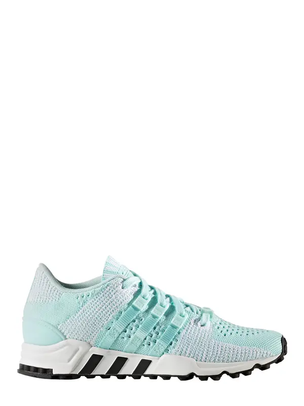 Adidas Eqt Support Rf Primeknit Sneakers - Teal