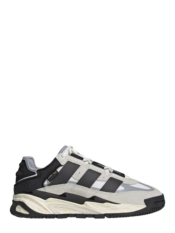 Adidas Niteball Sneakers - Grey