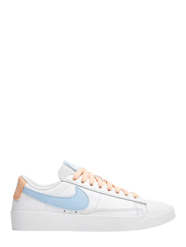 Nike Blazer Low Le Sneakers - White