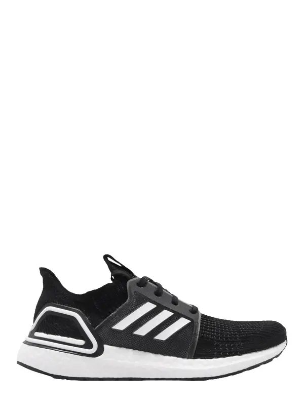 Adidas Ultraboost 19 U Sneakers - Black
