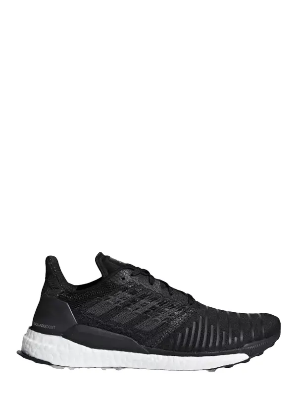 Adidas Solar Boost Sneakers - Black