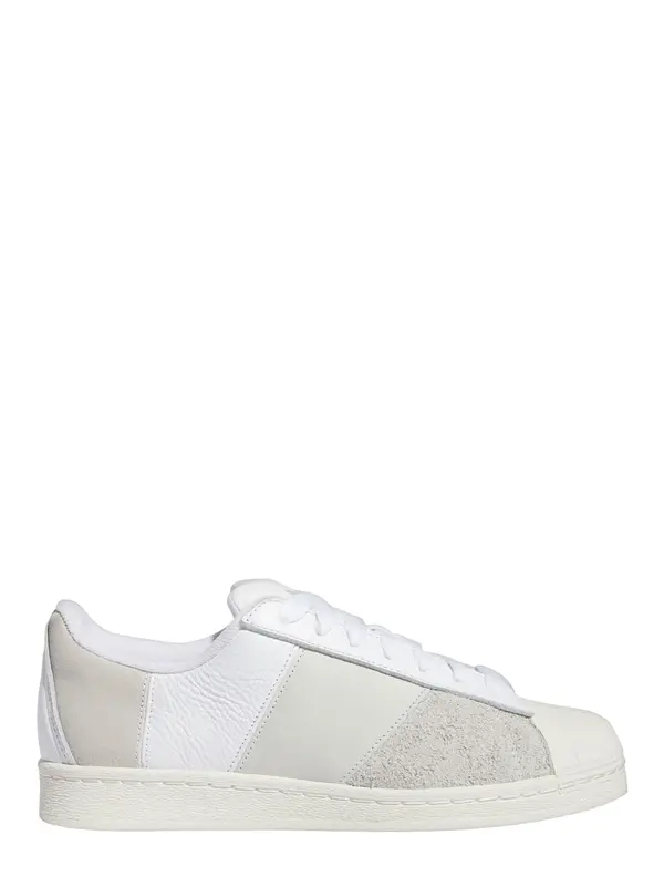 Adidas Superstar 82 Panel - White