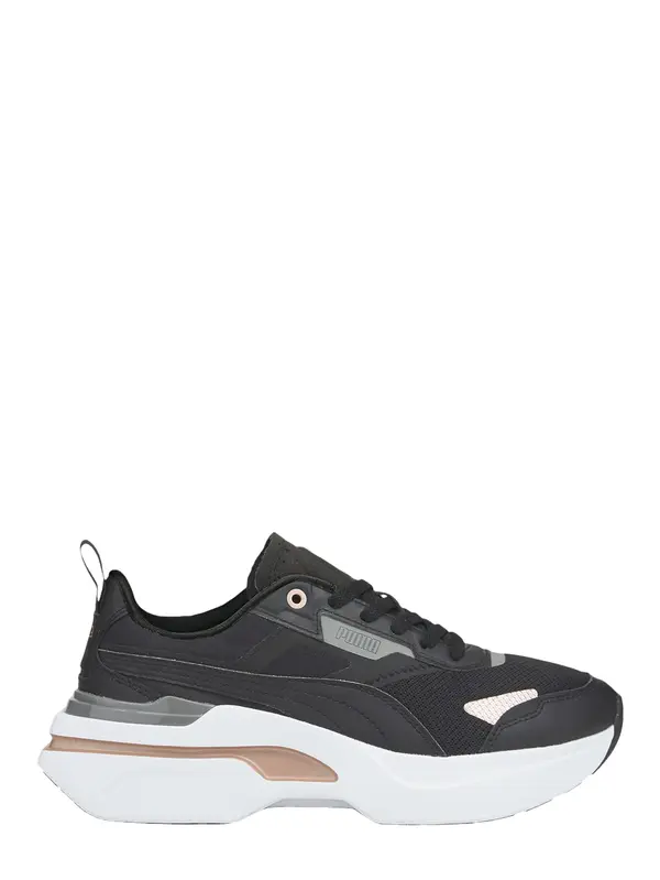 PUMA Kosmo Rider Sneakers - Black