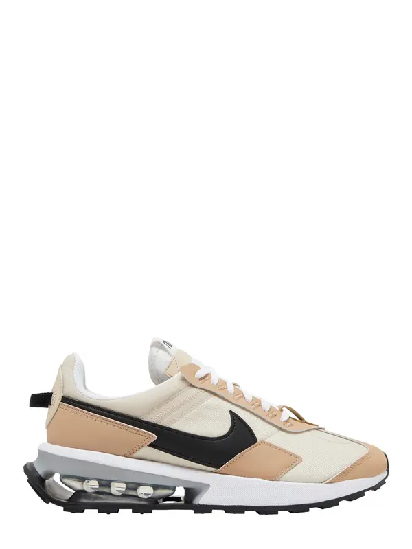 Nike Max Pre-day 'oatmeal' Sneakers - Tan